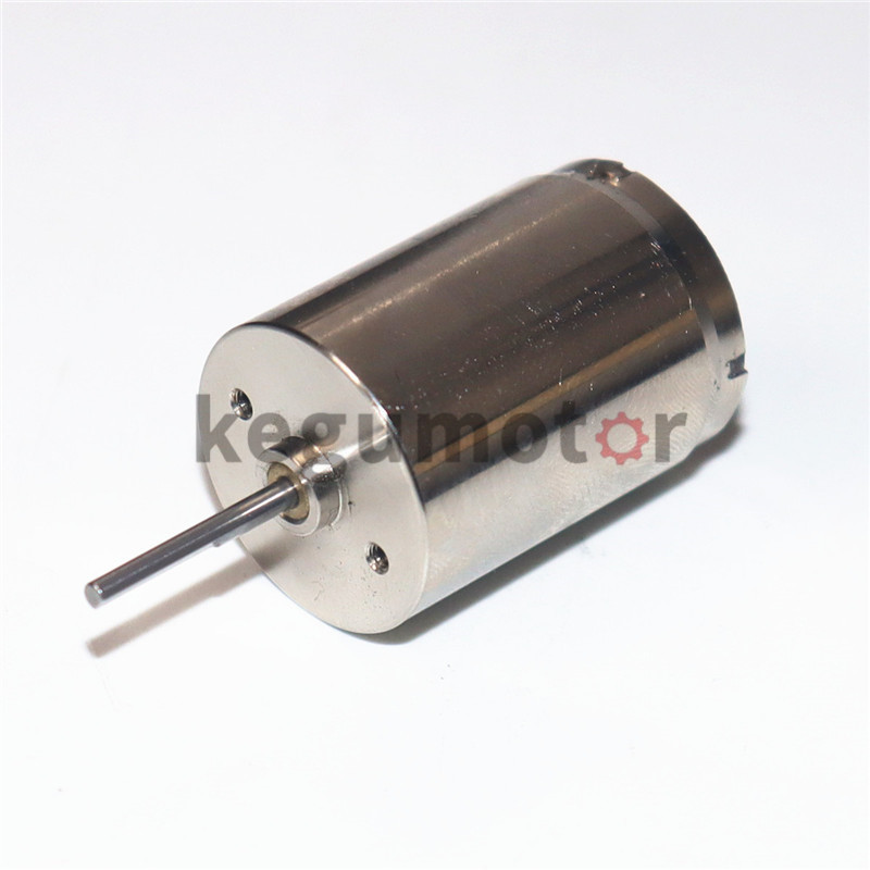 Small 22mm Coreless DC Motor 2232R,Coreless dc motor, coreless ...