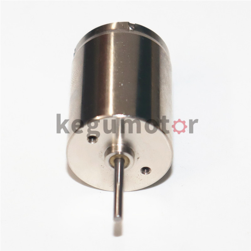Small 22mm Coreless DC Motor 2232R,Coreless dc motor, coreless ...