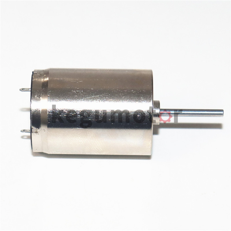 Small 22mm Coreless DC Motor 2232R,Coreless dc motor, coreless ...