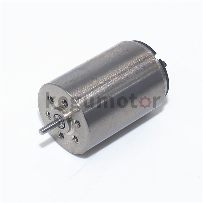 1725 Coreless Motor, 17mm Coreless DC Motor, DC Micro Motor ...