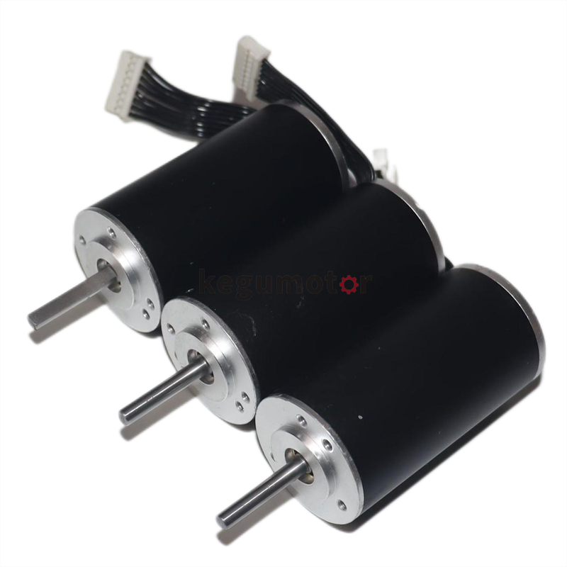 3260RB Coreless Brushless Motor, 32mm Coreless DC Motor, DC Micro Motor ...